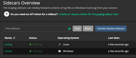 Graylog Setup Not Showing Logs Graylog Central Peer Support Graylog Community