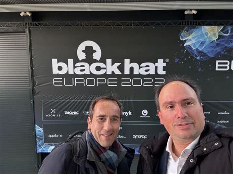 Geert Busse On Linkedin Mind Boggling ‘heads Up On The Latest Evolutions In Cybersecurity Cloud…