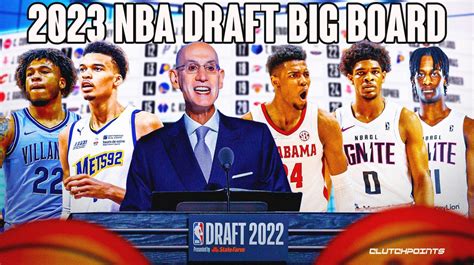 2003 Nba Draft Board