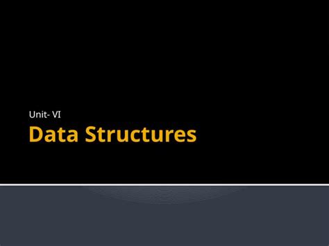Comprehensive Guide To Linear Data Structures And Their Implementations