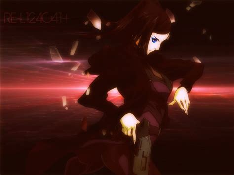 Ergo Proxy Re L Mayer Wallpapers HD Desktop And Mobile Backgrounds