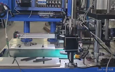 基于yolo11的轴承生产缺陷智能检测系统（python源码数据集训练结果可视化）yolo11滚动轴承缺陷检测 Csdn博客