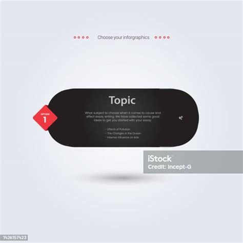 인포 그래픽 디자인의 어두운 벡터 버튼과 워크 플로우 요소의 현대적인 처리 단계 금융 및 비즈니스 섹션에서 사용되는 어두운 인포 그래픽 아이콘 및 배너 템플릿 0명에 대한