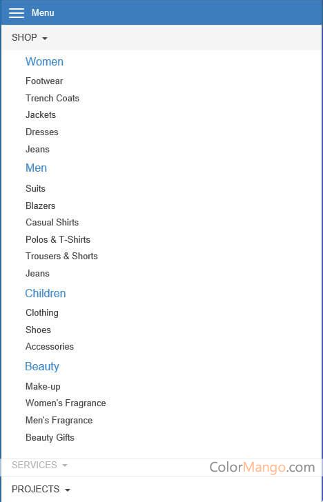 Bootstrap Navigation Bar 10 Off Coupon 2025 · Verified