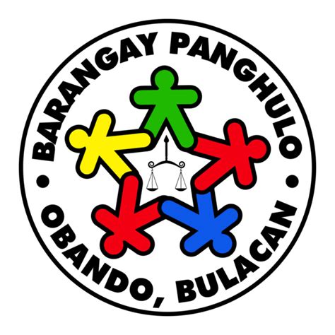 Brgy Panghulo Obando Logo Png Vector Svg Free Download