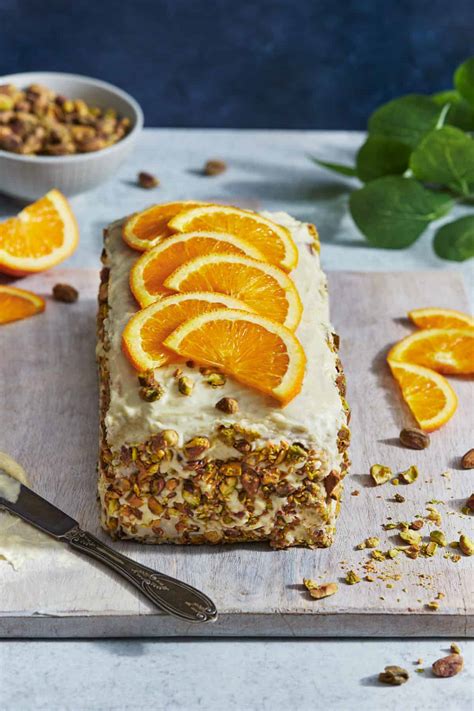 Orange Parsnip Cake With Cream Cheese Frosting What Steve Eats