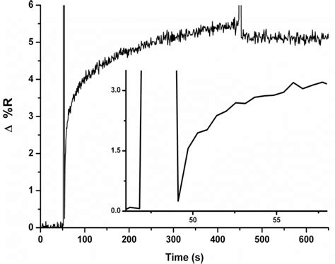 Kinetics Data For The Elution Sequence Pbssa In Pbspbs An Ab Was