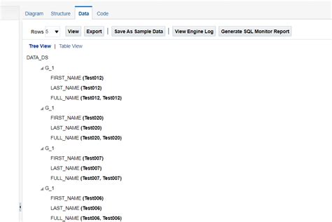 Oracle Cloud Hr Sql Personnel Report Query Example Kaan Can Calkan