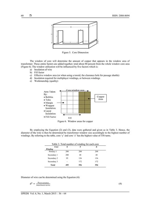 Multiphase Transformer Modelling Using Finite Element Method Pdf