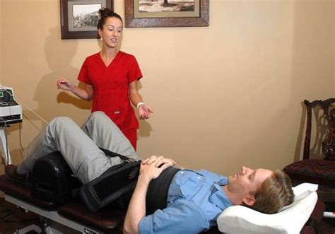 How Painful Is Decompression Surgery