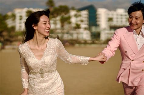 나는 신이다 메이플 결혼 발표 남편은 중화권 스타 디스패치 뉴스는 팩트다