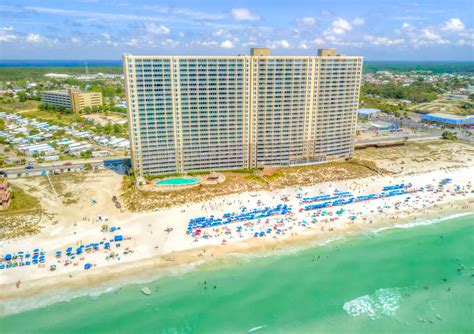 Club Wyndham Panama City Beach Redweek
