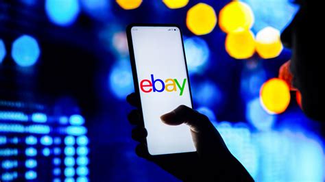 Ebay Down Updates — Hundreds Of Shoppers Report Shipping Issues With