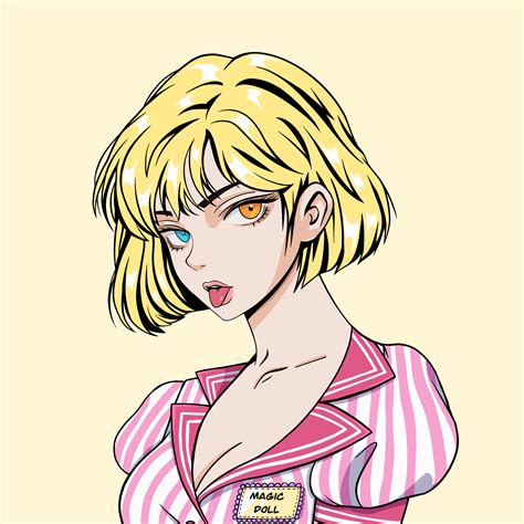 Magic Dolls Sniper Terminal