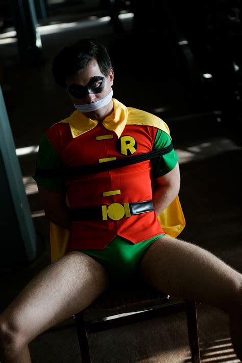 Sexy Robin Dc Comics By Graysonfin On Deviantart