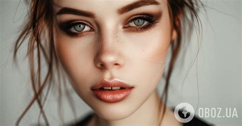 Як виглядати молодше за допомогою макіяжу секрети Oboz Ua