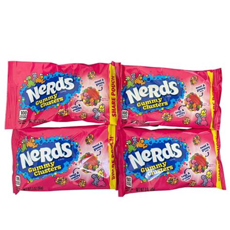 Nerds Gummy Clusters Shareable Pack Of Chewy Candy Nepal Ubuy