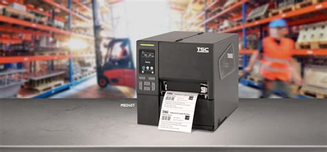 5 Reasons Why You Will Love The Mb240t Industrial Printer Tsc Printers