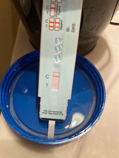 Is This A Passing Test Rtest