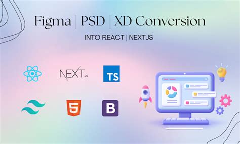Convert Figma To React Or Next Js With Tailwindcss By Ekmins Fiverr