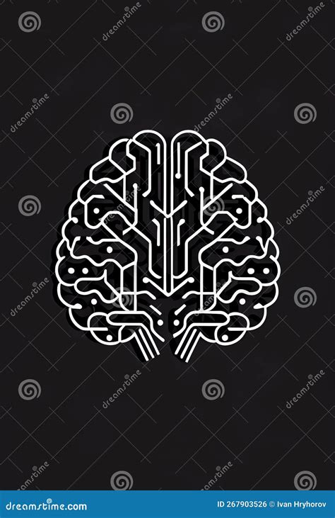 Ai Generated Icon For Artificial Intelligence Chat Button And Generate