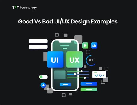 Good And Bad Ux Design Examples Real Life Ultimate Guide