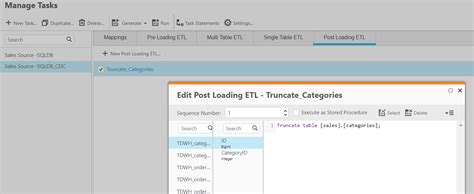 Add New Column To Existing Table Via Qlik Replicat Qlik Community