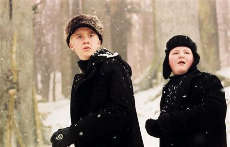 Фото Гарри Поттер и узник Азкабана Кадр из фильма «Гарри Поттер и узник Азкабана 2004 2045920