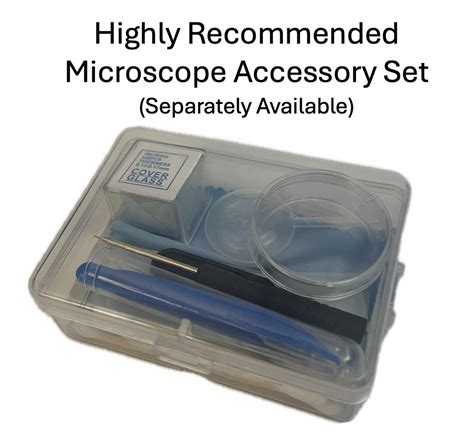 Pocket Microscope 100x Magnification With Downloadable Workbook Tiny Science Lab