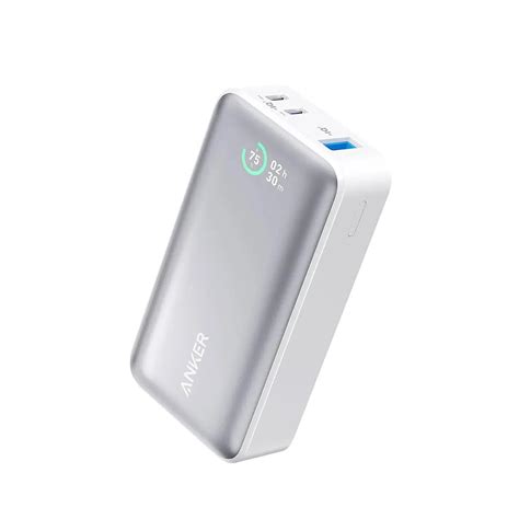 Portable Powerbank Anker Singapore
