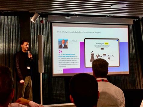 Reto Stucki On Linkedin Swisscloudnativeday Javaonazure Liiva