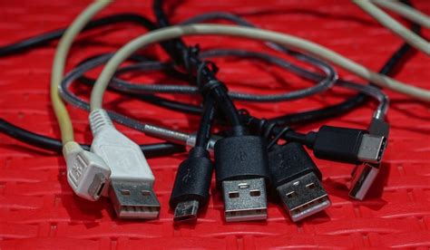 Why Usb Cables Stop Working And How To Repair Them Sorta Techy