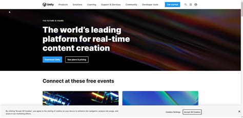 day 5 unity and 2d development installing unity and creating a