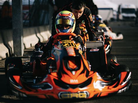 Crg Kart