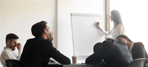 Powerpoint Presentation Tip Avoid Distractions Like A Pro