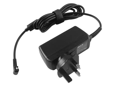 Original W Acer Switch SW P Adapter Charger