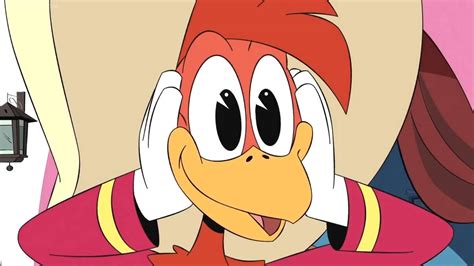 Ducktales2017 S2 E4 Panchito 1 By Giuseppedirosso On Deviantart