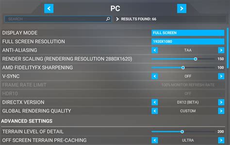 Is There An Issue Tech Talk Microsoft Flight Simulator Forums
