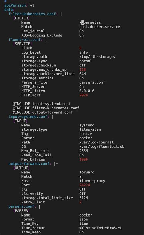 memory leak in kubernetes filter plugin when using k8s logging exclude