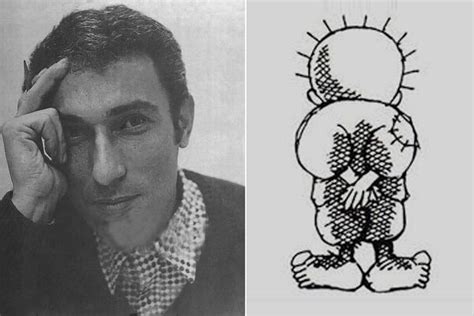 به یاد ناجی علی و حنظله، حنظله را می‌شناسید؟ ایسنا