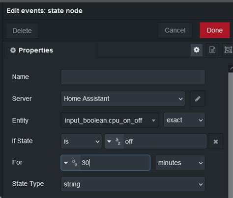 ELI How Do I Put This HA Trigger Template Into Node Red Node RED