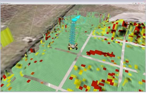 Figure 14 From Tele Operated Lunar Rover Navigation Using Lidar Semantic Scholar