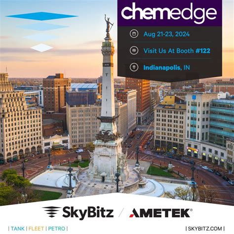 Chemicaldistribution Chemedge2024 Skybitz Acdce24 Acdconnection Chemedge Skybitz