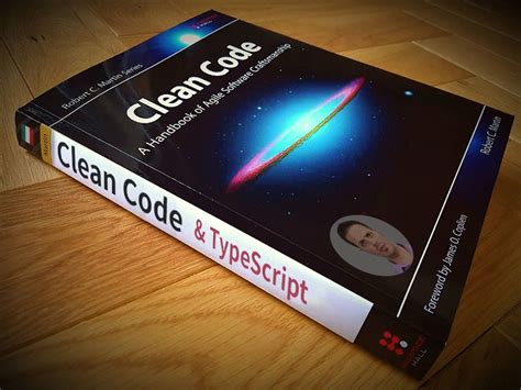 clean code and typescript