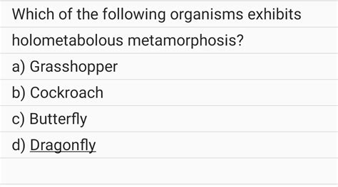 Solved Give Correct Answer With Explanation And Explain Why