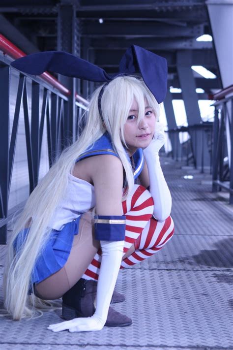 画像ありこのJCコスプレイヤーwwwww VIPワイドガイド