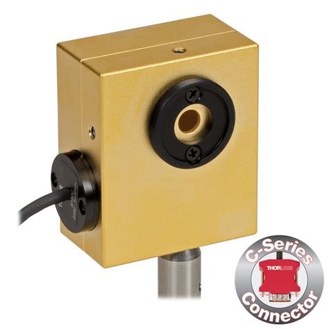 Photodiode Power Sensors C Series