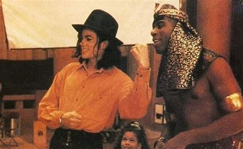 Michael Jackson E Magic Johnson A Mensagem Por Trás De Remember The