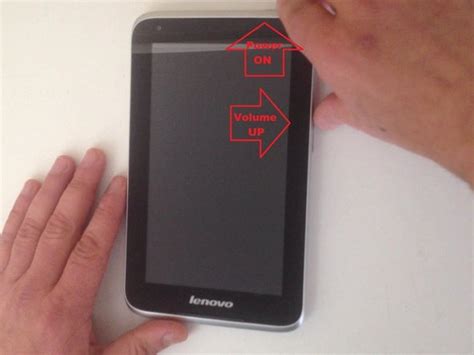 Lenovo Ideatab A Wipe Data Factory Reset Hard Reset Hd