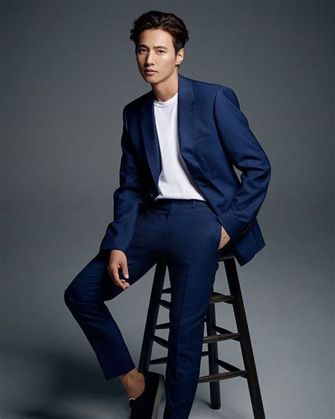 Pin Oleh 김정현 Di 남자 프로필 Selebritas Aktor Drama